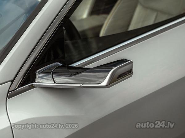 Balts Audi E-Tron 2020 Tallina, ar dzinēja tilpumu 0.00 L un nobraukumu 105 tūkst. km par 36900 €, foto 8 vietnē AUTOMOTO.COM.LV