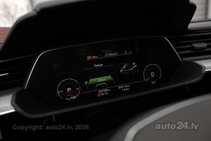 Balts Audi E-Tron 2021 Jelgava, ar dzinēja tilpumu 0.00 L un nobraukumu 94 tūkst. km par 27516 €, foto 17 vietnē AUTOMOTO.COM.LV