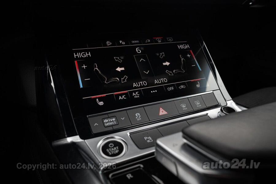 Balts Audi E-Tron 2021 Jelgava, ar dzinēja tilpumu 0.00 L un nobraukumu 94 tūkst. km par 27516 €, foto 20 vietnē AUTOMOTO.COM.LV