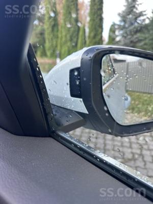 Balts Audi E-Tron 2021 Rīga, ar dzinēja tilpumu 0.00 L un nobraukumu 50 tūkst. km par 35950 €, foto 11 vietnē AUTOMOTO.COM.LV
