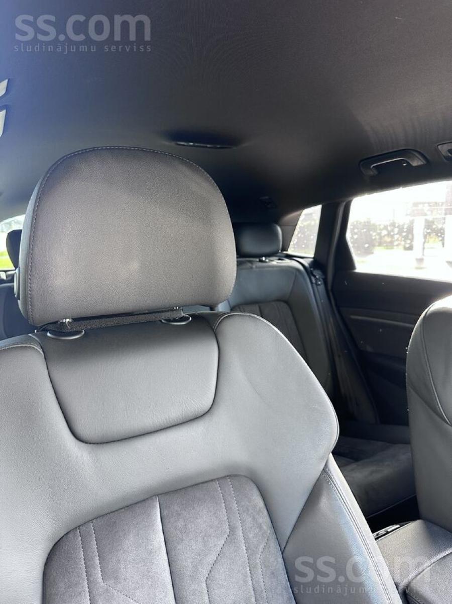Balts Audi E-Tron 2021 Rīga, ar dzinēja tilpumu 0.00 L un nobraukumu 50 tūkst. km par 35950 €, foto 19 vietnē AUTOMOTO.COM.LV