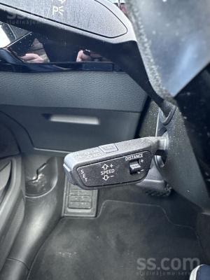 Balts Audi E-Tron 2021 Rīga, ar dzinēja tilpumu 0.00 L un nobraukumu 50 tūkst. km par 35950 €, foto 21 vietnē AUTOMOTO.COM.LV