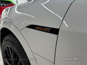 Balts Audi E-Tron 2022 Tallina, ar dzinēja tilpumu 0.00 L un nobraukumu 30 tūkst. km par 39300 €, foto 5 vietnē AUTOMOTO.COM.LV