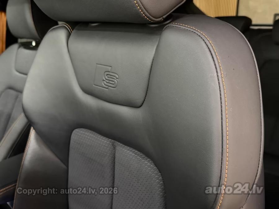 Balts Audi E-Tron 2022 Tallina, ar dzinēja tilpumu 0.00 L un nobraukumu 30 tūkst. km par 39300 €, foto 16 vietnē AUTOMOTO.COM.LV