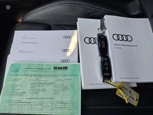White Audi E-Tron 2022 in Vilnius, with an engine capacity of 0.00 L and mileage of 139 thousand km for 28800 €, photo 35 on AUTOMOTO.COM.LV