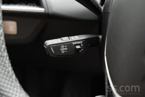 Белый Ауди E-Tron 2021 в Рига, объемом двигателя 0.00 л и пробегом 87 тыс. км за 54600 €, фото 15 на AUTOMOTO.COM.LV