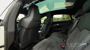 Balts Audi E-Tron 2021 Rīga, ar dzinēja tilpumu 0.00 L un nobraukumu 103 tūkst. km par 49500 €, foto 13 vietnē AUTOMOTO.COM.LV