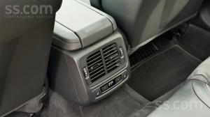 Balts Audi E-Tron 2021 Rīga, ar dzinēja tilpumu 0.00 L un nobraukumu 103 tūkst. km par 49500 €, foto 19 vietnē AUTOMOTO.COM.LV