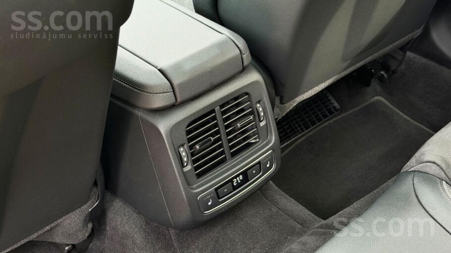 Balts Audi E-Tron 2021 Rīga, ar dzinēja tilpumu 0.00 L un nobraukumu 103 tūkst. km par 49500 €, foto 19 vietnē AUTOMOTO.COM.LV