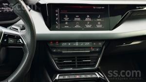 Balts Audi E-Tron 2021 Rīga, ar dzinēja tilpumu 0.00 L un nobraukumu 103 tūkst. km par 49500 €, foto 20 vietnē AUTOMOTO.COM.LV