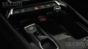 Balts Audi E-Tron 2021 Rīga, ar dzinēja tilpumu 0.00 L un nobraukumu 103 tūkst. km par 49500 €, foto 21 vietnē AUTOMOTO.COM.LV