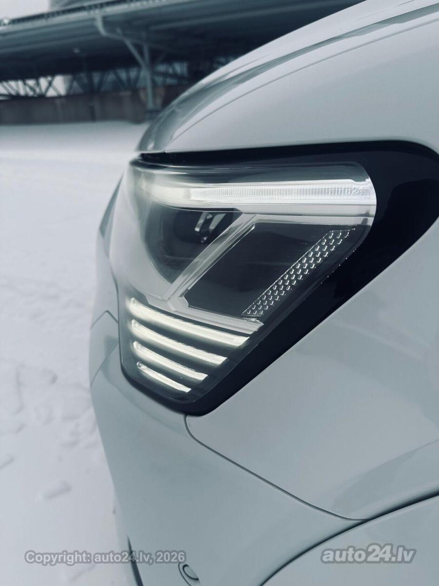 Balts Audi E-Tron 2020 Tallina, ar dzinēja tilpumu 0.00 L un nobraukumu 72 tūkst. km par 39990 €, foto 15 vietnē AUTOMOTO.COM.LV