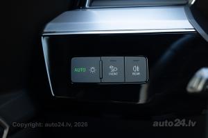 Белый Ауди E-Tron 2021 в Таллин, объемом двигателя 0.00 л и пробегом 75 тыс. км за 29990 €, фото 16 на AUTOMOTO.COM.LV