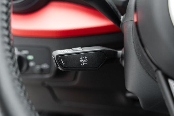 Melns Audi Q2 2017 Mārupe, ar dzinēja tilpumu 1.40 L un nobraukumu 82 tūkst. km par 17550 €, foto 9 vietnē AUTOMOTO.COM.LV