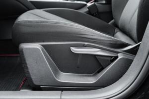 Melns Audi Q2 2017 Mārupe, ar dzinēja tilpumu 1.40 L un nobraukumu 81 tūkst. km par 17050 €, foto 9 vietnē AUTOMOTO.COM.LV