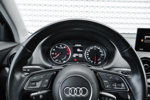 Melns Audi Q2 2017 Mārupe, ar dzinēja tilpumu 1.40 L un nobraukumu 81 tūkst. km par 17050 €, foto 10 vietnē AUTOMOTO.COM.LV