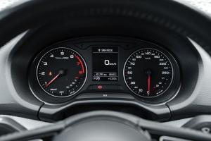 Melns Audi Q2 2017 Mārupe, ar dzinēja tilpumu 1.40 L un nobraukumu 81 tūkst. km par 17050 €, foto 12 vietnē AUTOMOTO.COM.LV