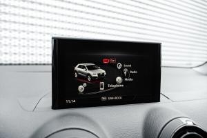 Melns Audi Q2 2017 Mārupe, ar dzinēja tilpumu 1.40 L un nobraukumu 81 tūkst. km par 17050 €, foto 13 vietnē AUTOMOTO.COM.LV