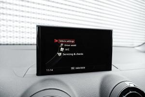 Melns Audi Q2 2017 Mārupe, ar dzinēja tilpumu 1.40 L un nobraukumu 81 tūkst. km par 17050 €, foto 15 vietnē AUTOMOTO.COM.LV