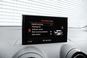 Melns Audi Q2 2017 Mārupe, ar dzinēja tilpumu 1.40 L un nobraukumu 81 tūkst. km par 17050 €, foto 16 vietnē AUTOMOTO.COM.LV