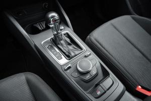 Melns Audi Q2 2017 Mārupe, ar dzinēja tilpumu 1.40 L un nobraukumu 81 tūkst. km par 17050 €, foto 18 vietnē AUTOMOTO.COM.LV