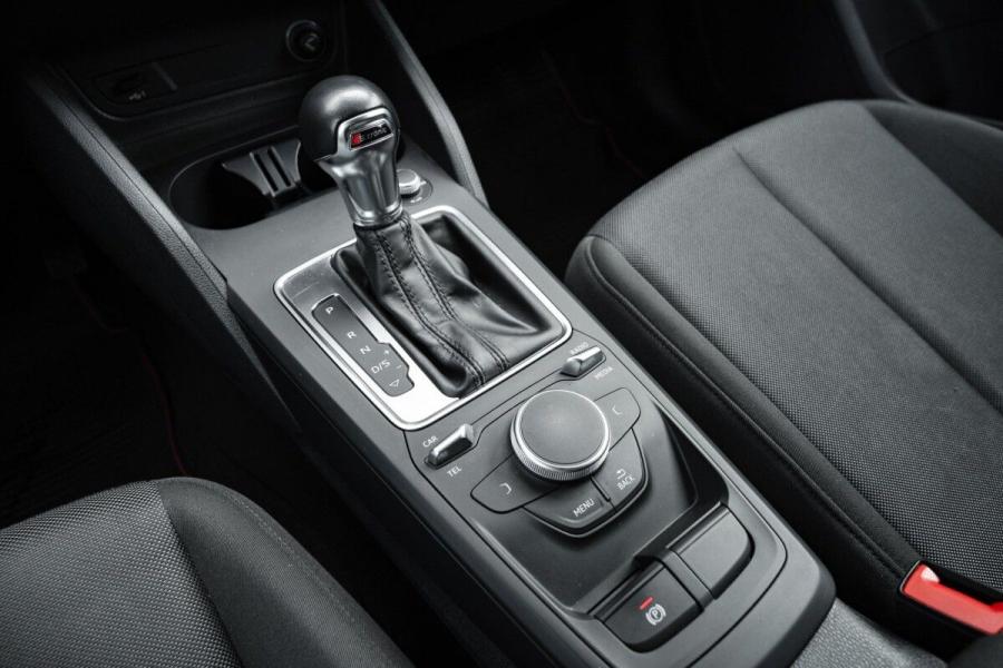 Melns Audi Q2 2017 Mārupe, ar dzinēja tilpumu 1.40 L un nobraukumu 81 tūkst. km par 17050 €, foto 18 vietnē AUTOMOTO.COM.LV