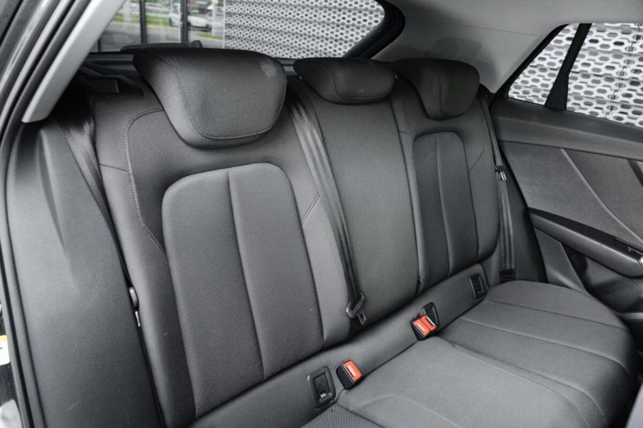 Melns Audi Q2 2017 Mārupe, ar dzinēja tilpumu 1.40 L un nobraukumu 81 tūkst. km par 17050 €, foto 19 vietnē AUTOMOTO.COM.LV