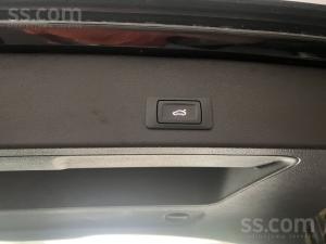 Black Audi Q2 2017 in Riga, with an engine capacity of 1.40 L and mileage of 215 thousand km for 15200 €, photo 16 on AUTOMOTO.COM.LV