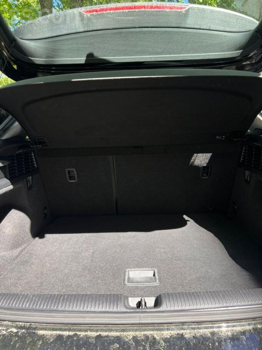 Melns Audi Q2 2018 Rīga, ar dzinēja tilpumu 1.40 L un nobraukumu 127 tūkst. km par 14900 €, foto 6 vietnē AUTOMOTO.COM.LV