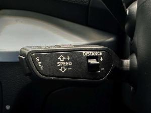 Melns Audi Q2 2018 Kauņa, ar dzinēja tilpumu 1.40 L un nobraukumu 198 tūkst. km par 14900 €, foto 10 vietnē AUTOMOTO.COM.LV