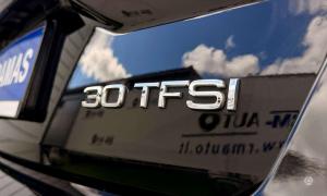 Melns Audi Q2 2019 Panevēža, ar dzinēja tilpumu 1.00 L un nobraukumu 225 tūkst. km par 11800 €, foto 9 vietnē AUTOMOTO.COM.LV