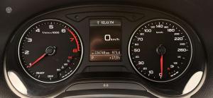 Melns Audi Q2 2019 Panevēža, ar dzinēja tilpumu 1.00 L un nobraukumu 225 tūkst. km par 11800 €, foto 17 vietnē AUTOMOTO.COM.LV