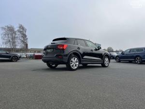 Melns Audi Q2 2022 Kauņa, ar dzinēja tilpumu 1.50 L un nobraukumu 50 tūkst. km par 24316 €, foto 6 vietnē AUTOMOTO.COM.LV