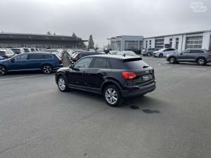 Melns Audi Q2 2022 Kauņa, ar dzinēja tilpumu 1.50 L un nobraukumu 50 tūkst. km par 24316 €, foto 9 vietnē AUTOMOTO.COM.LV
