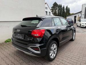 Melns Audi Q2 2022 Kauņa, ar dzinēja tilpumu 1.50 L un nobraukumu 83 tūkst. km par 23475 €, foto 6 vietnē AUTOMOTO.COM.LV