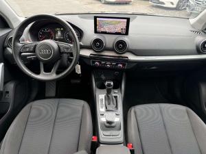 Melns Audi Q2 2022 Kauņa, ar dzinēja tilpumu 1.50 L un nobraukumu 83 tūkst. km par 23475 €, foto 11 vietnē AUTOMOTO.COM.LV