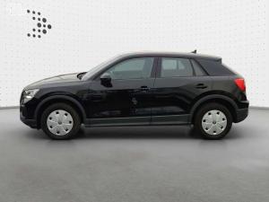 Melns Audi Q2 2022 Kauņa, ar dzinēja tilpumu 1.50 L un nobraukumu 45 tūkst. km par 24725 €, foto 4 vietnē AUTOMOTO.COM.LV