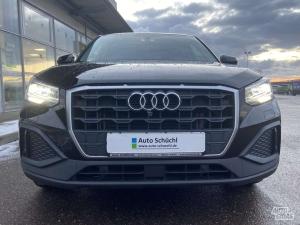 Melns Audi Q2 2022 Kauņa, ar dzinēja tilpumu 1.50 L un nobraukumu 47 tūkst. km par 24587 €, foto 7 vietnē AUTOMOTO.COM.LV