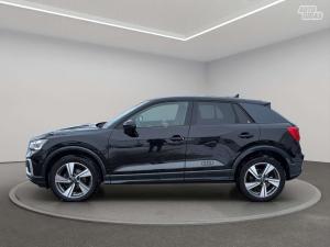 Melns Audi Q2 2022 Kauņa, ar dzinēja tilpumu 1.50 L un nobraukumu 42 tūkst. km par 28914 €, foto 5 vietnē AUTOMOTO.COM.LV