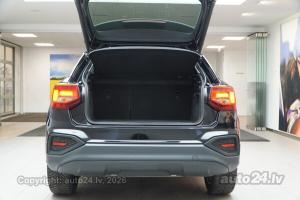 Melns Audi Q2 2022 Tallina, ar dzinēja tilpumu 1.50 L un nobraukumu 47 tūkst. km par 26550 €, foto 8 vietnē AUTOMOTO.COM.LV