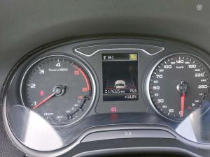 Melns Audi Q2 2022 Kauņa, ar dzinēja tilpumu 1.97 L un nobraukumu 176 tūkst. km par 16900 €, foto 8 vietnē AUTOMOTO.COM.LV