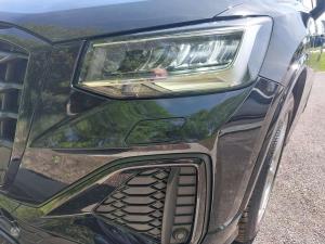 Melns Audi Q2 2022 Kauņa, ar dzinēja tilpumu 1.97 L un nobraukumu 176 tūkst. km par 16900 €, foto 12 vietnē AUTOMOTO.COM.LV