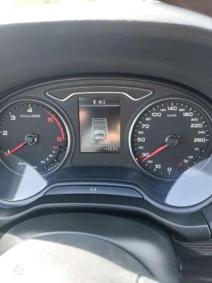 Melns Audi Q2 2022 Kauņa, ar dzinēja tilpumu 1.97 L un nobraukumu 176 tūkst. km par 16900 €, foto 16 vietnē AUTOMOTO.COM.LV