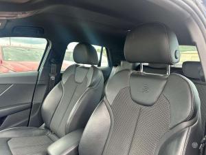 Melns Audi Q2 2022 Viļņa, ar dzinēja tilpumu 1.50 L un nobraukumu 204 tūkst. km par 17790 €, foto 13 vietnē AUTOMOTO.COM.LV