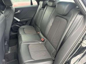Melns Audi Q2 2022 Viļņa, ar dzinēja tilpumu 1.50 L un nobraukumu 204 tūkst. km par 17790 €, foto 18 vietnē AUTOMOTO.COM.LV
