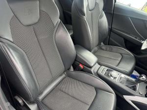 Melns Audi Q2 2022 Viļņa, ar dzinēja tilpumu 1.50 L un nobraukumu 204 tūkst. km par 17790 €, foto 19 vietnē AUTOMOTO.COM.LV