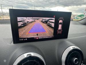 Melns Audi Q2 2022 Viļņa, ar dzinēja tilpumu 1.50 L un nobraukumu 204 tūkst. km par 17790 €, foto 20 vietnē AUTOMOTO.COM.LV