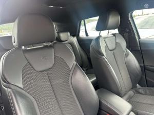 Melns Audi Q2 2022 Viļņa, ar dzinēja tilpumu 1.50 L un nobraukumu 204 tūkst. km par 17790 €, foto 21 vietnē AUTOMOTO.COM.LV