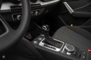 Melns Audi Q2 2023 Viļņa, ar dzinēja tilpumu 1.50 L un nobraukumu 55 tūkst. km par 27000 €, foto 12 vietnē AUTOMOTO.COM.LV