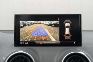 Melns Audi Q2 2023 Viļņa, ar dzinēja tilpumu 1.50 L un nobraukumu 55 tūkst. km par 27000 €, foto 16 vietnē AUTOMOTO.COM.LV